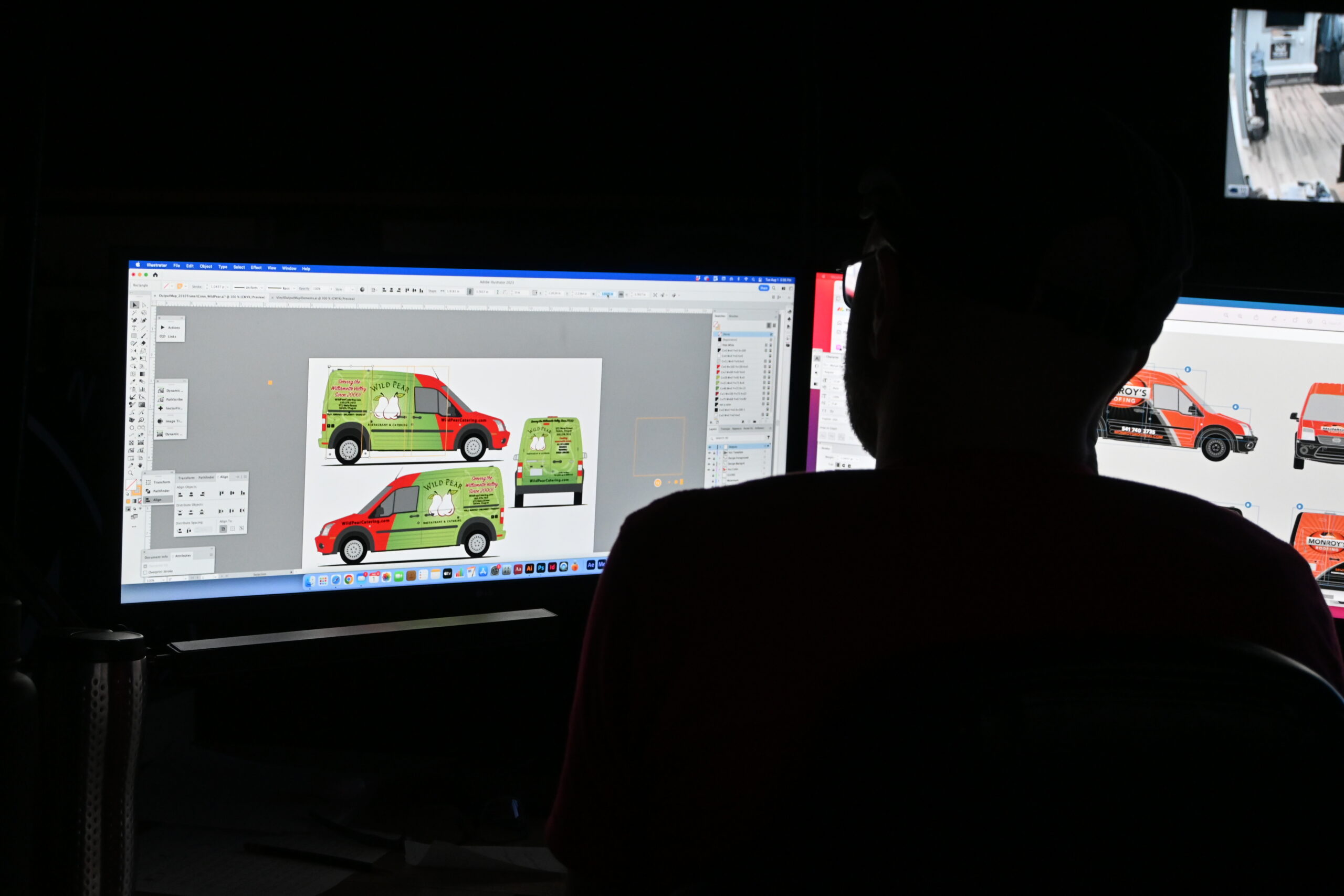 Vector Art Vs Raster Art Noble Co